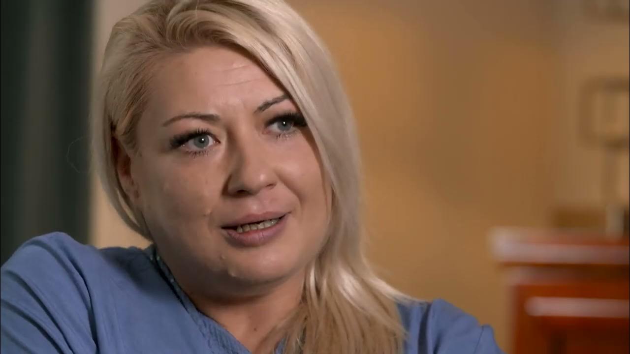 Kim jest „Mała Emi”? „Robiłam to, bo wydawało mi się, że na tym polega miłość” (UWAGA! TVN ...