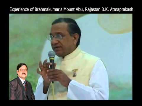 Vikram Singh Sethia's Life Changing Workshop at Mount Abu ...