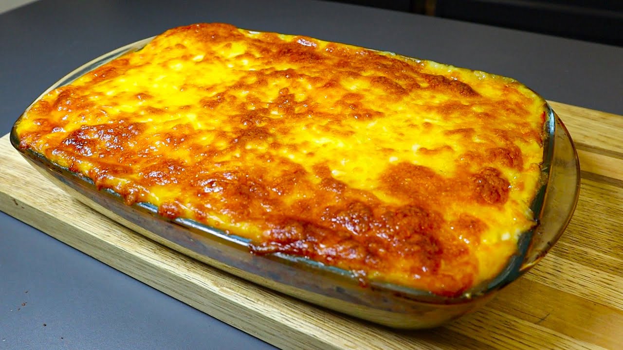 It's so delicious that I cook it 2 times a week! The recipe for a ...