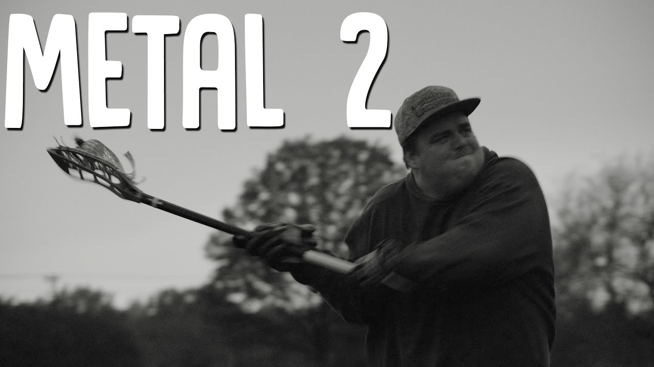 Stringking Metal 2 - YouTube