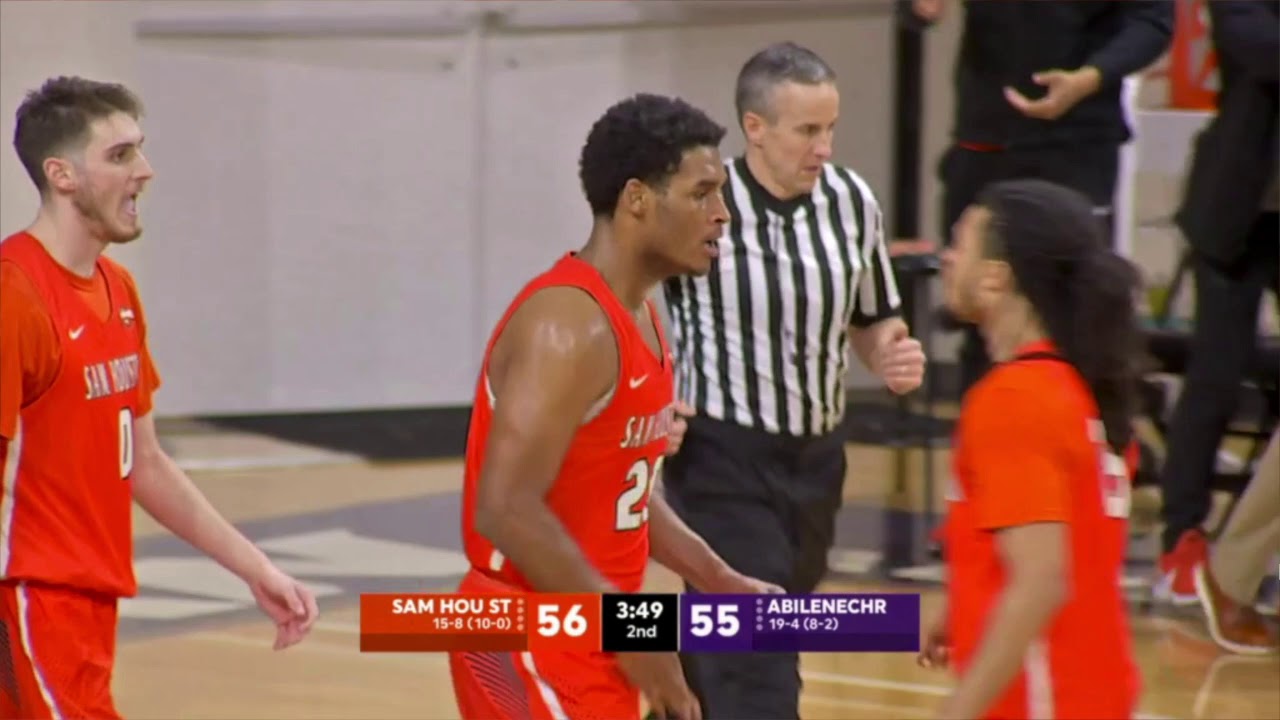 Kai Mitchell Highlights 2018-19 - YouTube