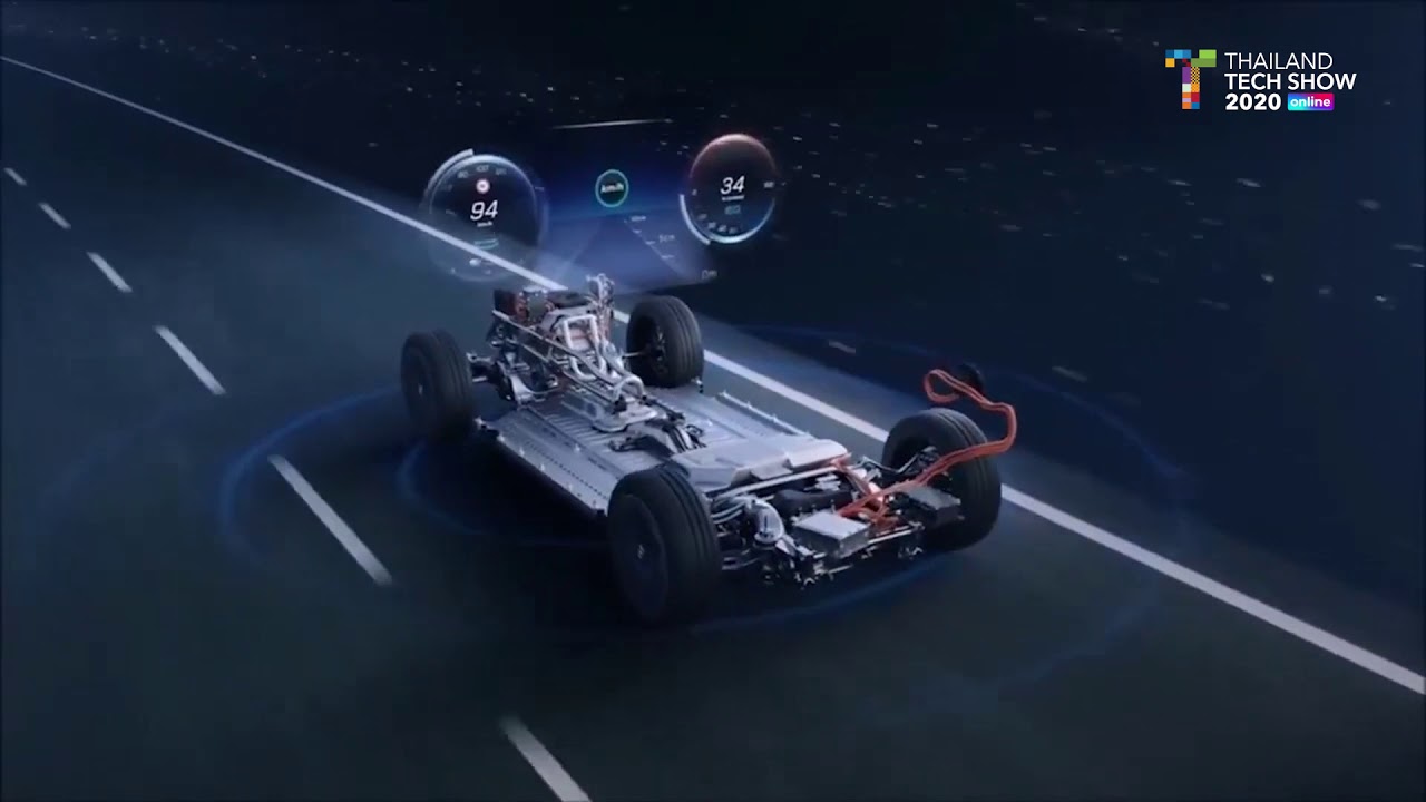 1 International Innovation&Business Pitching Transportation Torus ...