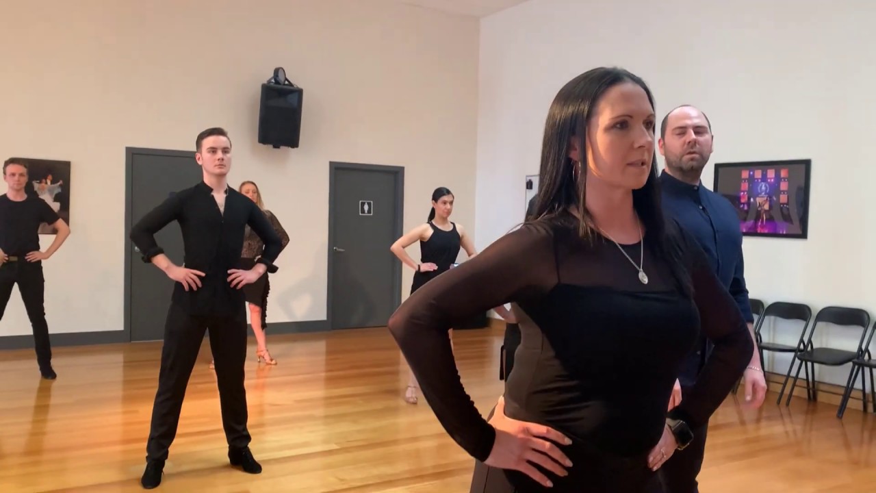 Isolation Techniques for Latin - YouTube