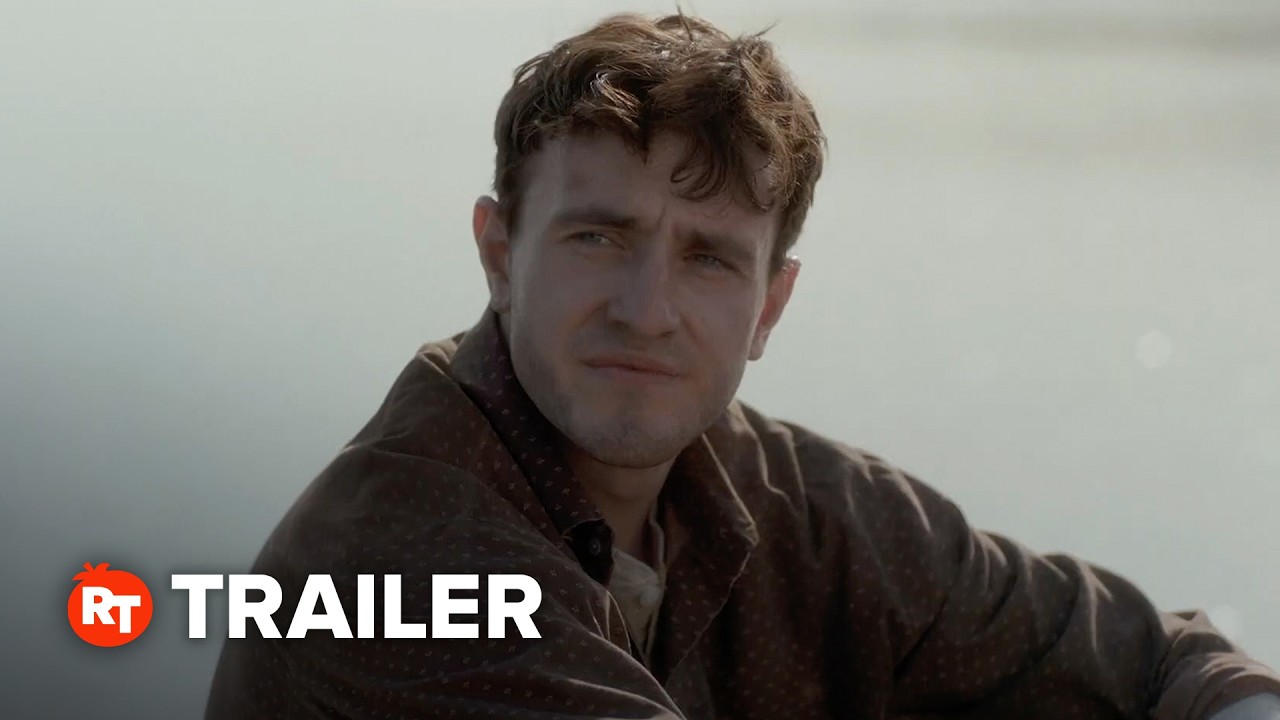 The History of Sound Trailer #1 (2025) - YouTube