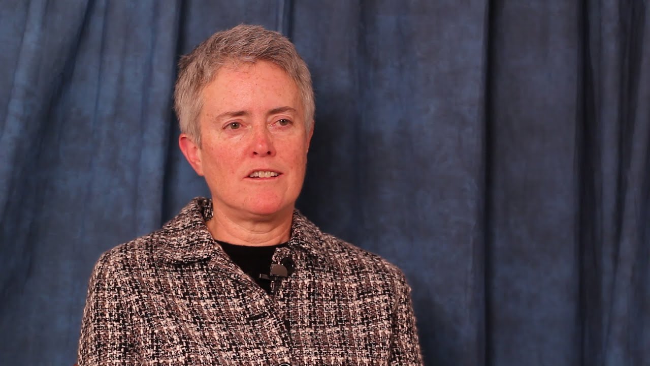 Talking Public Scholarship: Lee Badgett - YouTube