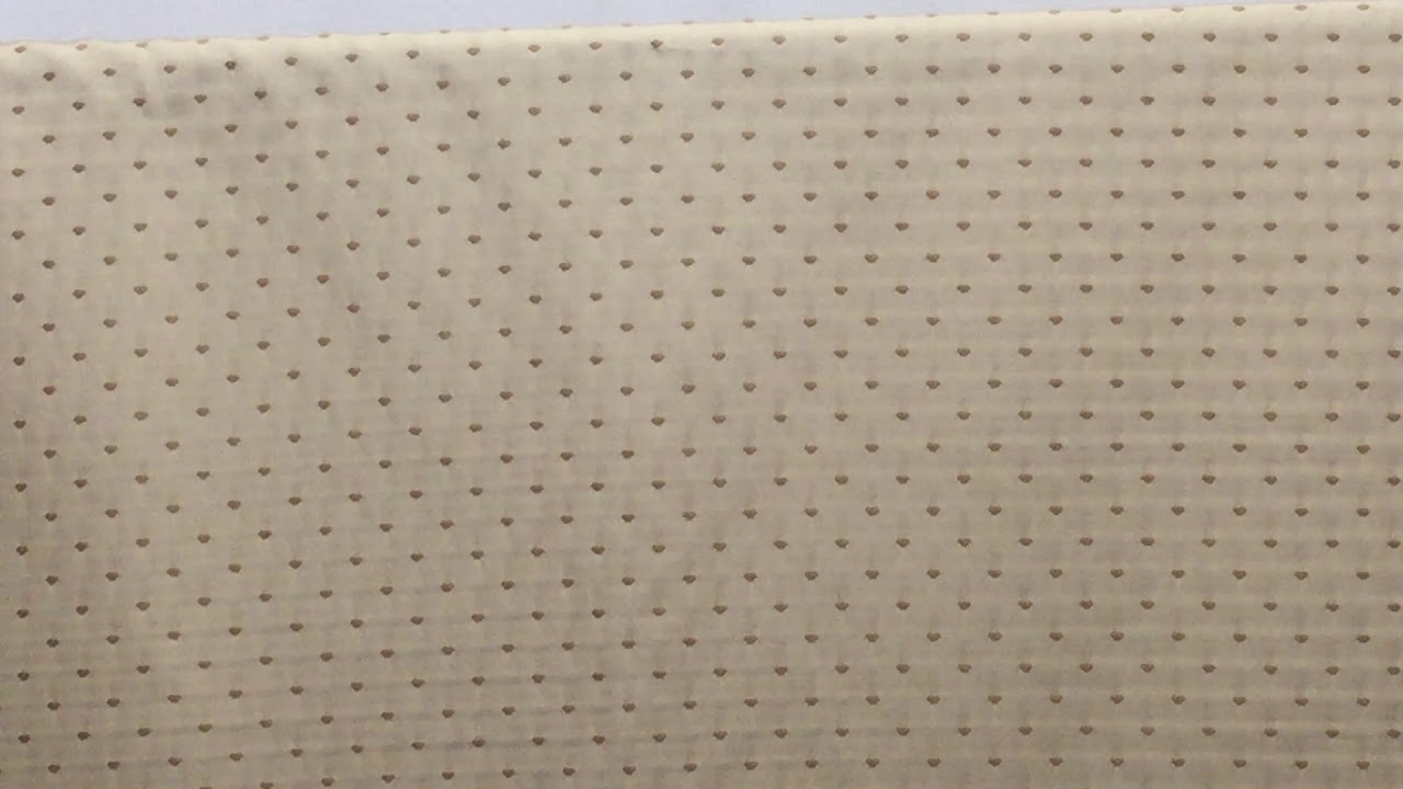Beige with Tan Dots Upholsery Fabric | 54" wide | By the Yard | Durable ...