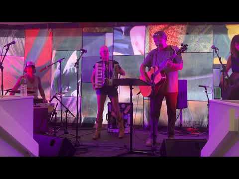 Terrorist Song by John Dengate
