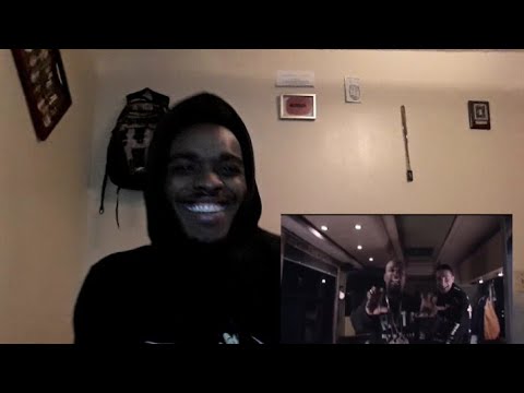 Tech N9ne x Token YouTube Rapper Music Video Reaction | Lyrical Heat ...