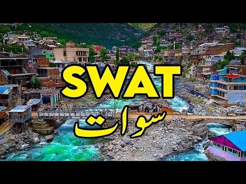 Peshawar To Sawat | Road Trip |Sawat Way | Green Valley | Sameer ...