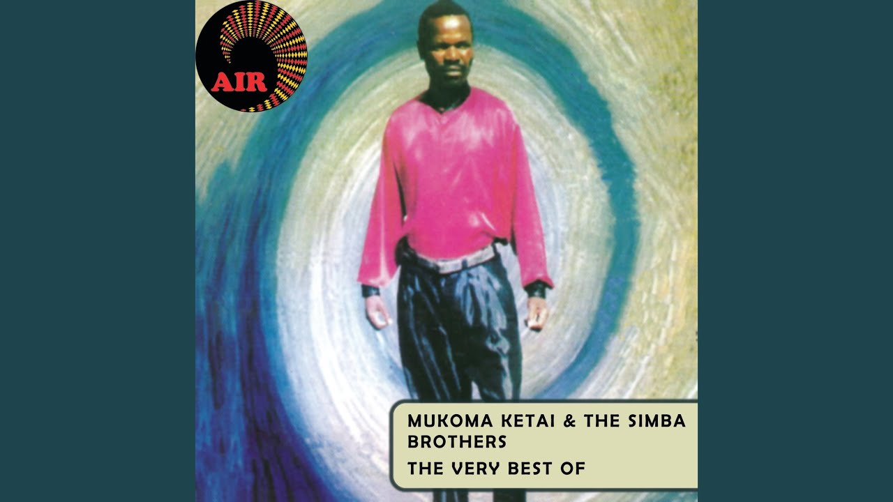 Kuroora Tanga Wafunga - YouTube