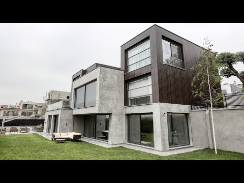 Villa Ölekli - Bademli Bursa