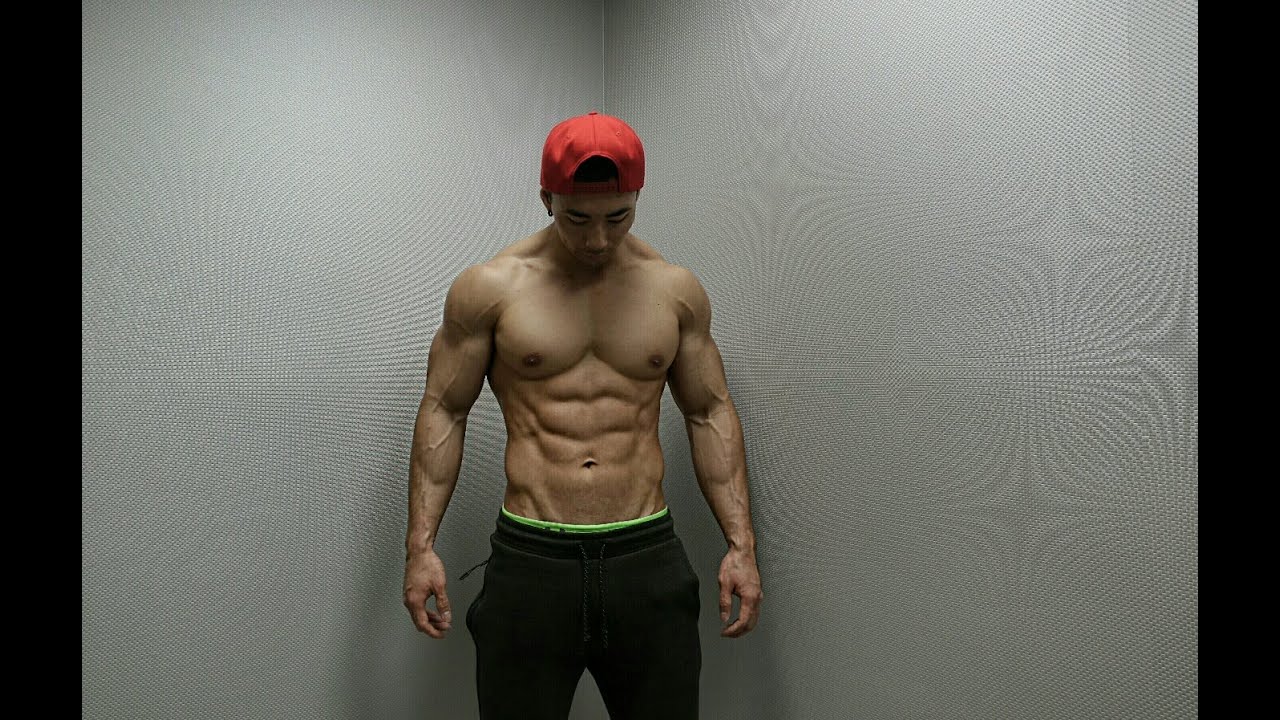 BODYBUILDING GENETICS - YouTube