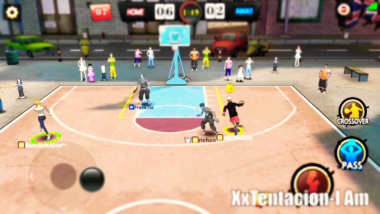 (Dunk Nation)Hoop Mixtape-Must Watch- - YouTube