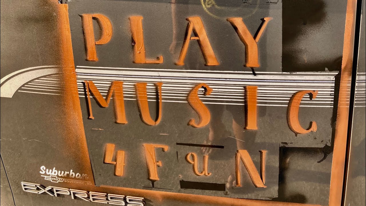 Play Music 4Fun Introduction - YouTube