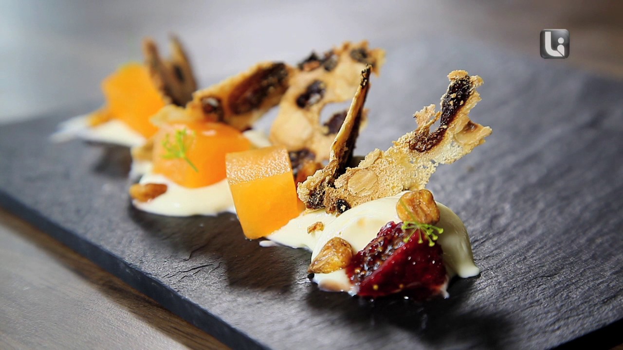 Chef Janice Wong - YouTube