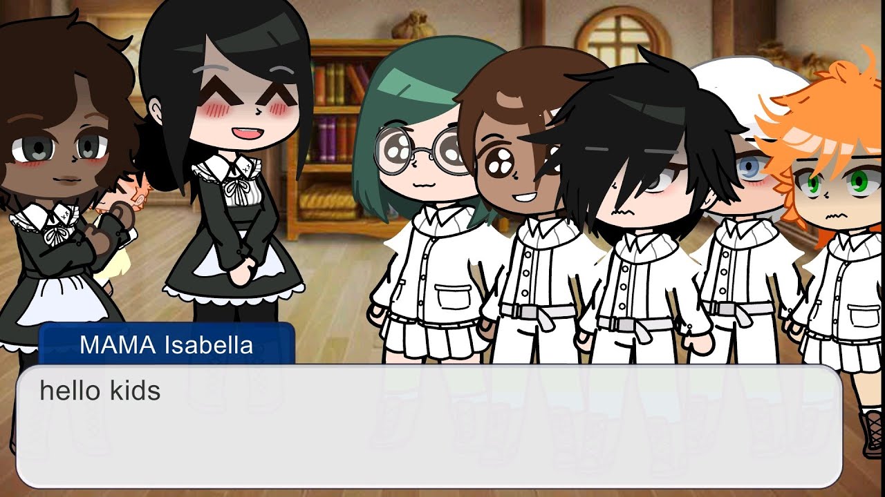 new siblings.... ft.my au, tpnau, tpn characters - YouTube