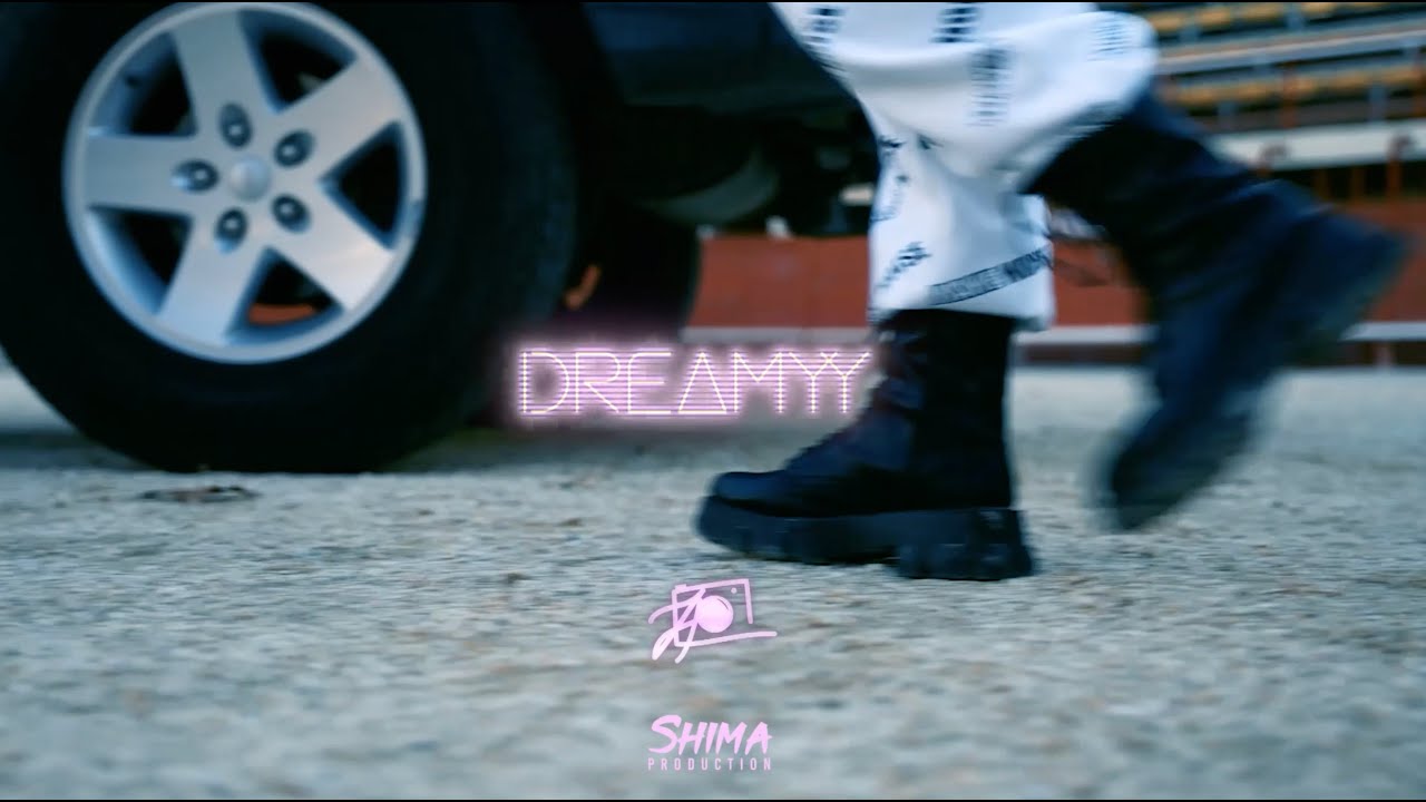 DREAMYY - "Submerssible" Dreamteaz 6 (Prod by : EviBeats) - YouTube