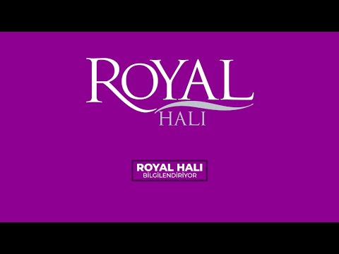 Royal Halı “Doğal İplik” reklam filmimiz yayında!