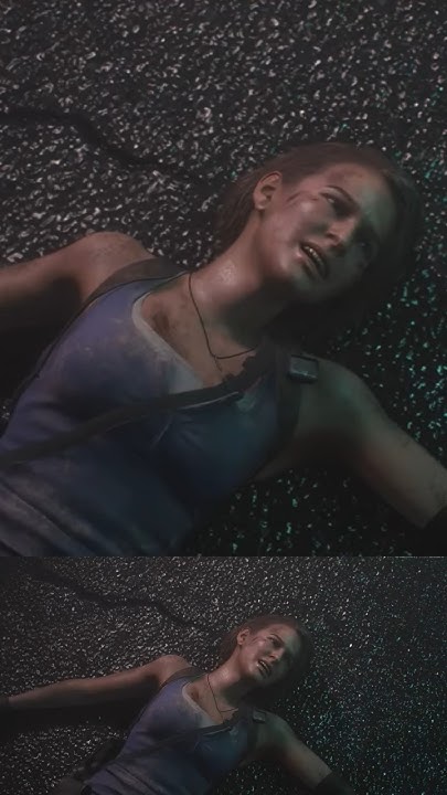 Jill Running From Nemesis - Resident Evil 3 Remake (PC) #shorts #gameplay #residentevil3remake ...