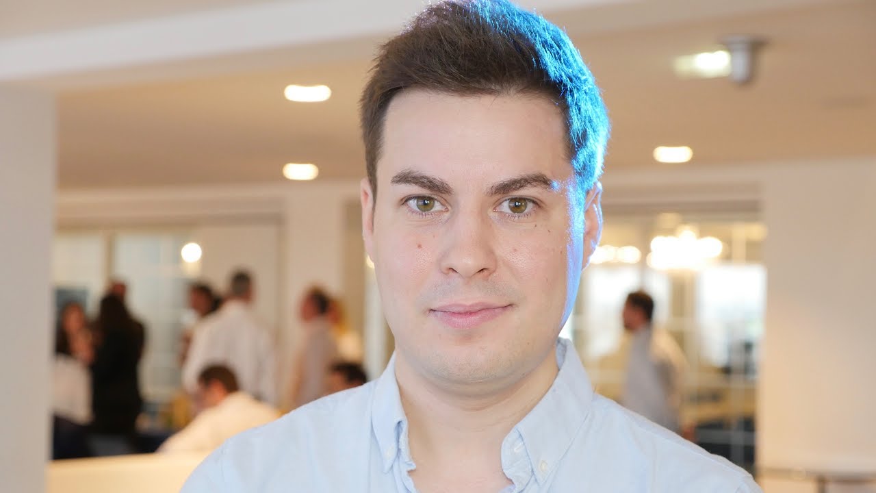 Léo Leblanc, Cheerz : "Apple Pay représente déjà 20% des transactions ...