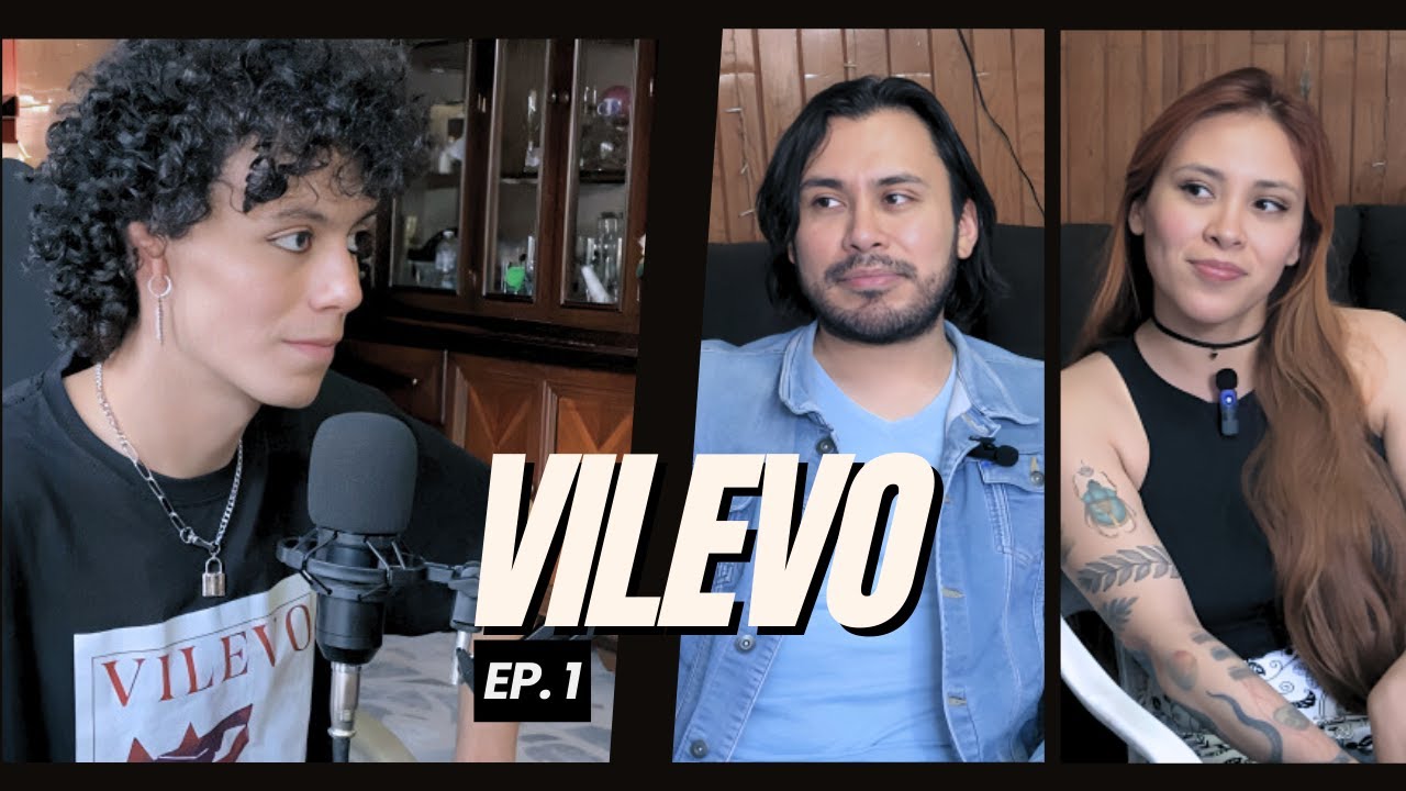 SOMBRA RADIO #1 - VILEVO | La exigencia, Space Wave, El negocio de la ...
