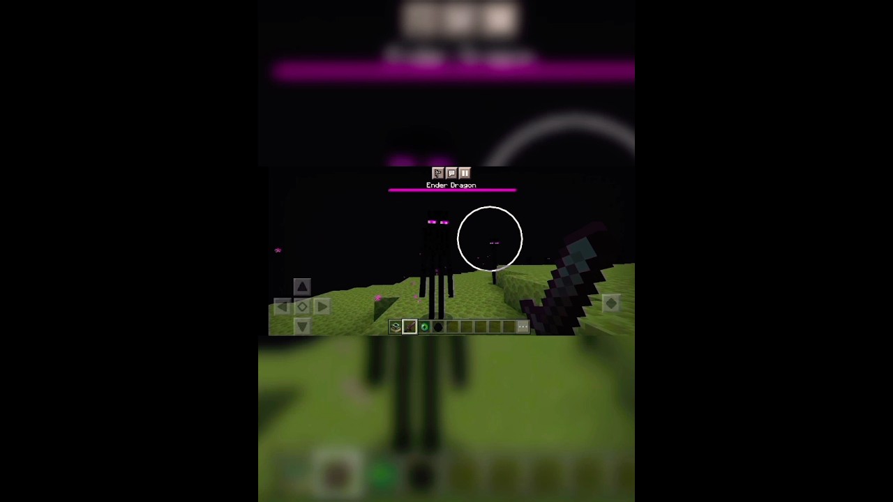 Enderman Rap 💜 #song #minecraft #me - YouTube