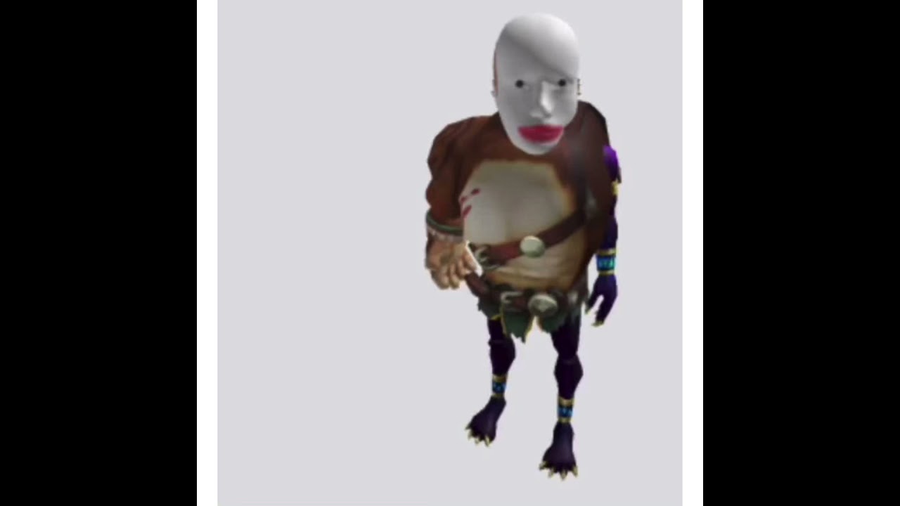 JimWool’s Character Theme - YouTube