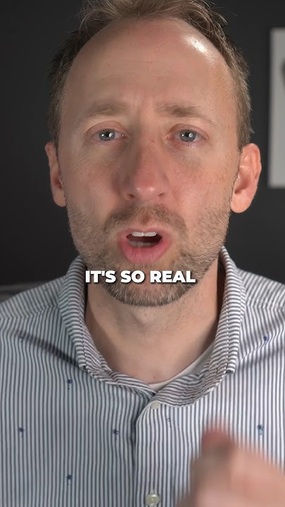 OCD feels so real - YouTube