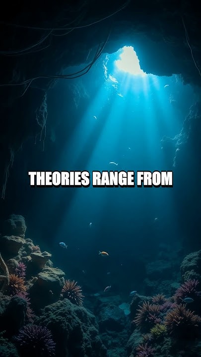 The Mystery of the Lost Treasure of King John - YouTube