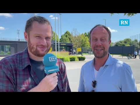 RN-Talk: Schott Mainz als Pflichtnummer für den BVB – Dortmund überdenkt Kaderplanung