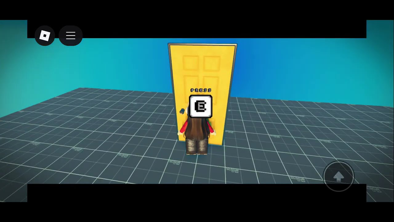 I Became the Ultimate Weapon in Roblox Prototype 💥 (Insane Powers ...