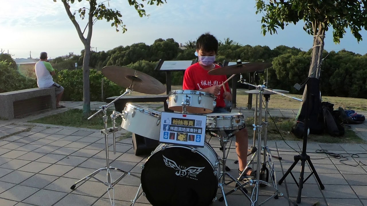 2020/04/26-Sir Duck-劉昱翔 - YouTube