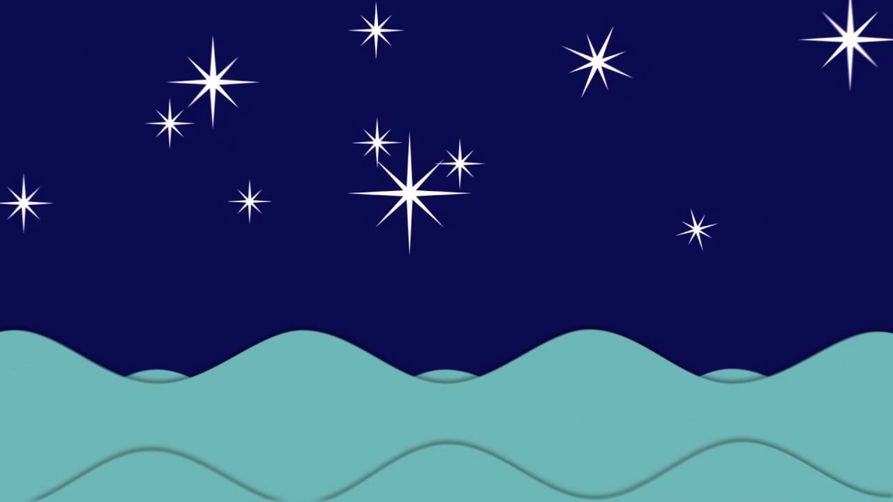 opening animation - YouTube