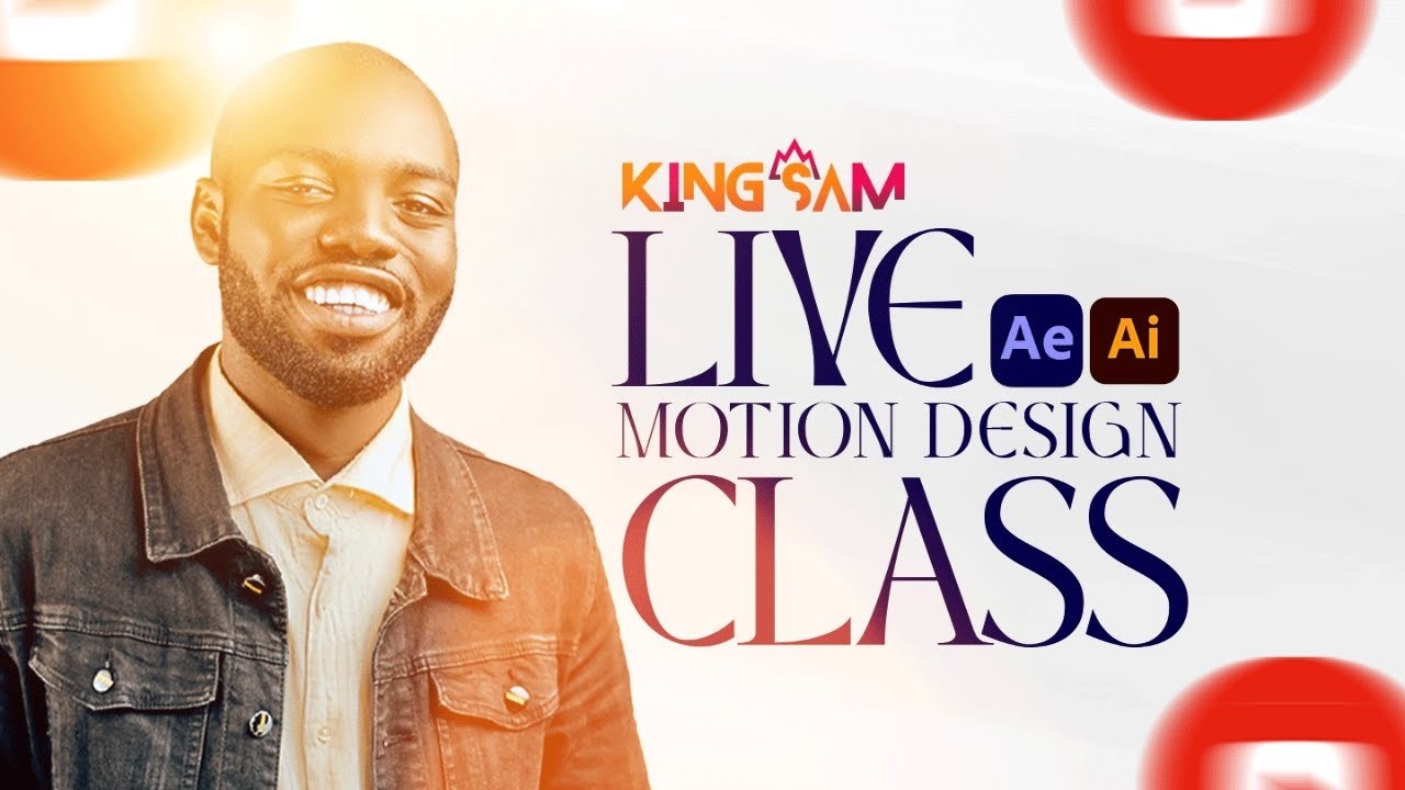 How to make compelling story boards in After Effects || Live Class ...