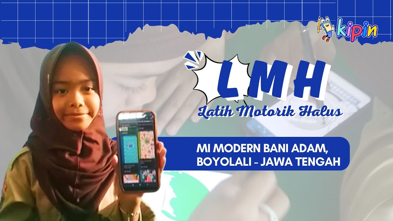 Kegiatan Seru dan Edukatif dari Siswa-Siswi MI Modern Bani Adam - YouTube