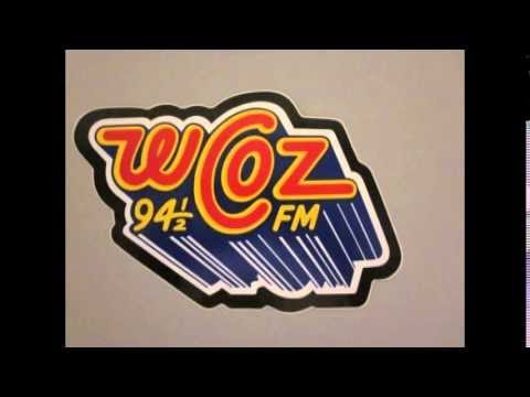 WCOZ by Nanoo Fonzarelli - YouTube