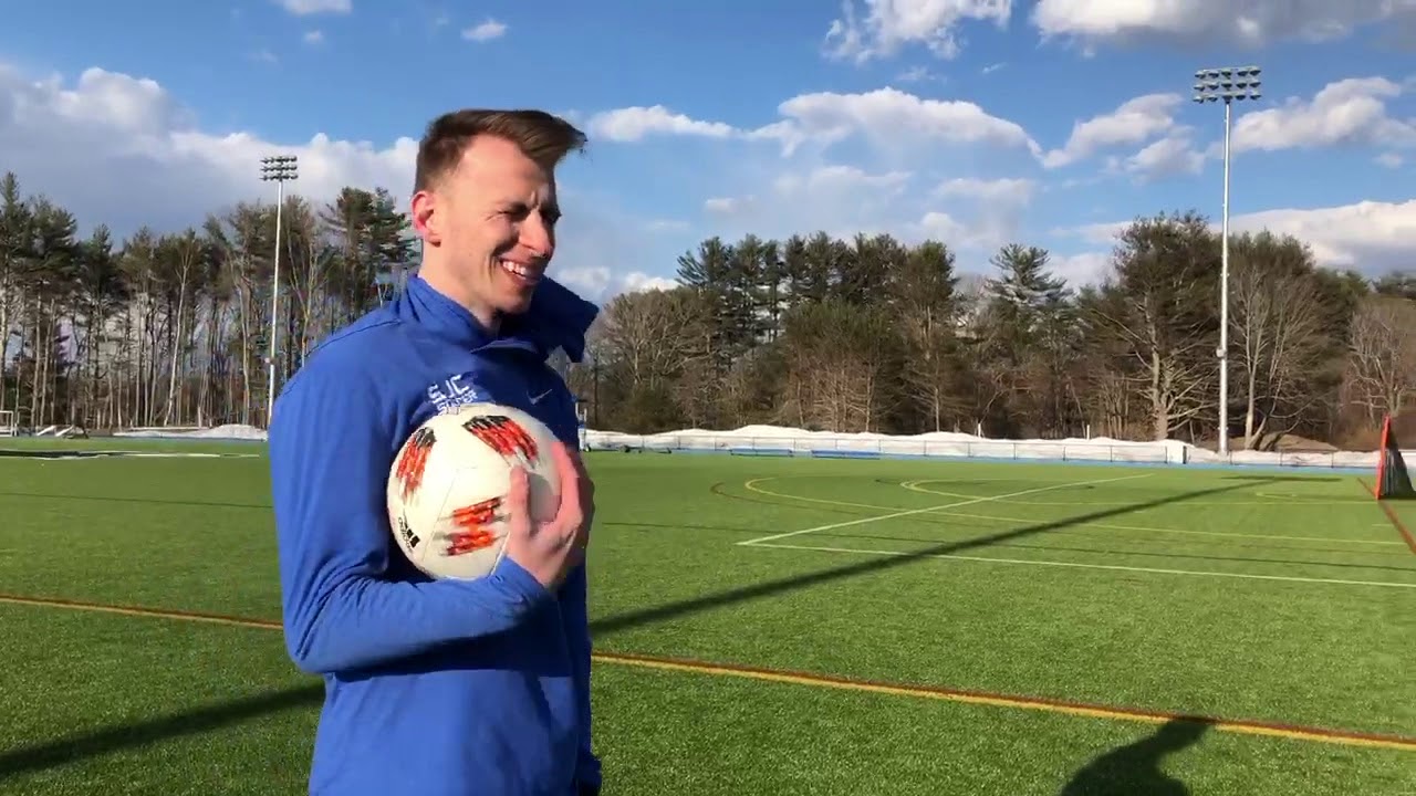 Monks DIII Week | Joey Murphy, Brett Mattos & Jack Hostetler - YouTube