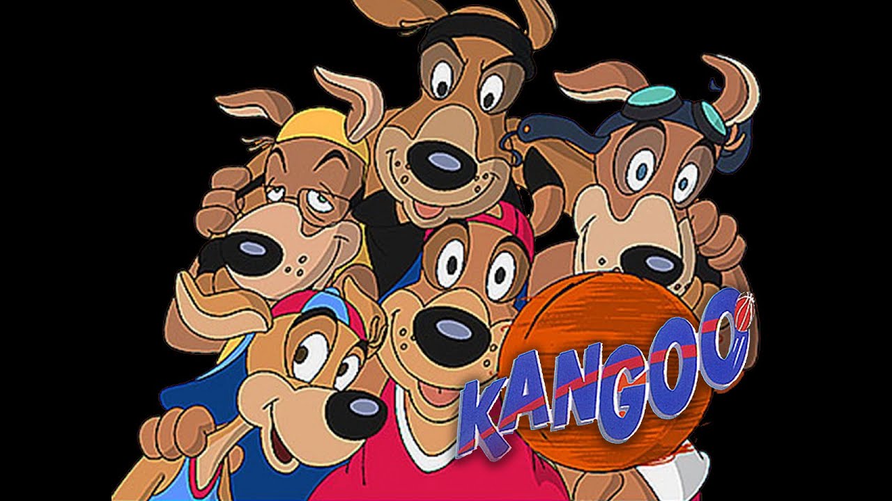 Kangoo - Générique - Paroles - YouTube
