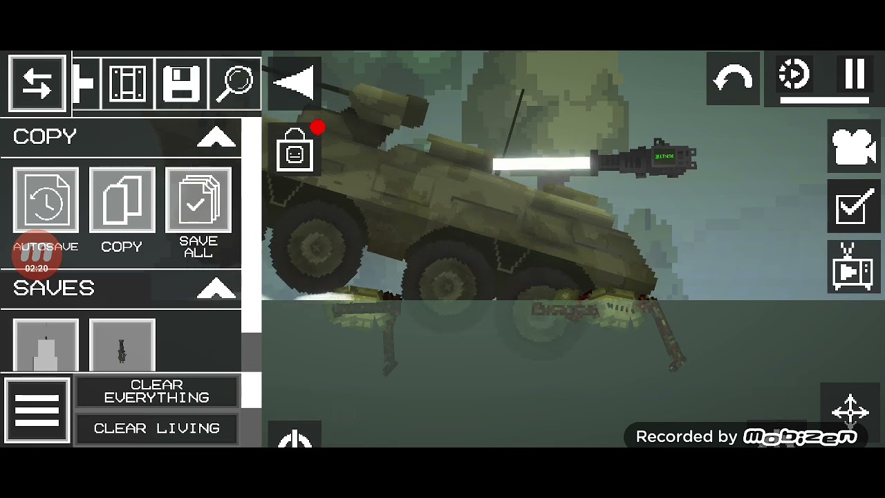 Atomic breath in the sky retake - YouTube