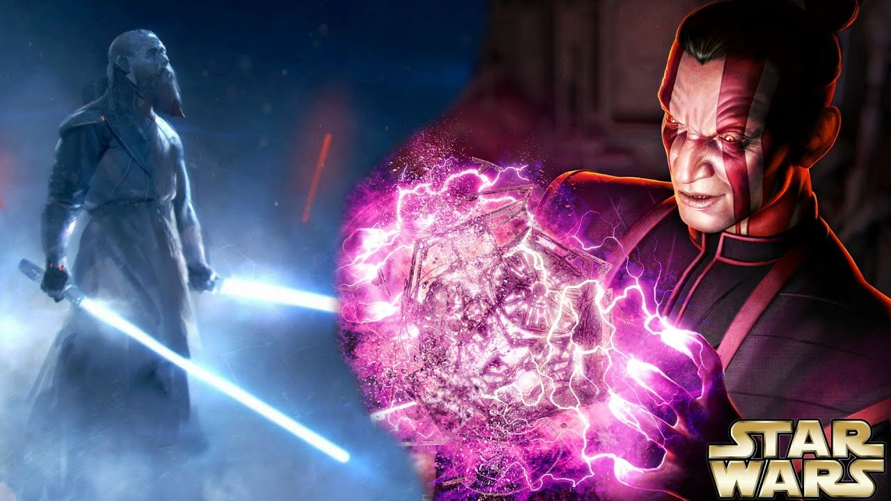 What Are The Jedi Shadows of the Jedi Order? – Star Wars Explained ...