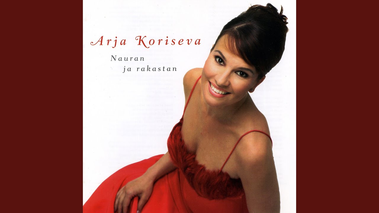 Nauran Ja Rakastan - YouTube