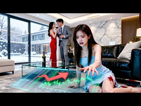 Husband Abandoned Wife for Mistress,unexpectedly, After divorce 3 Seconds Later, He Lose Everything.