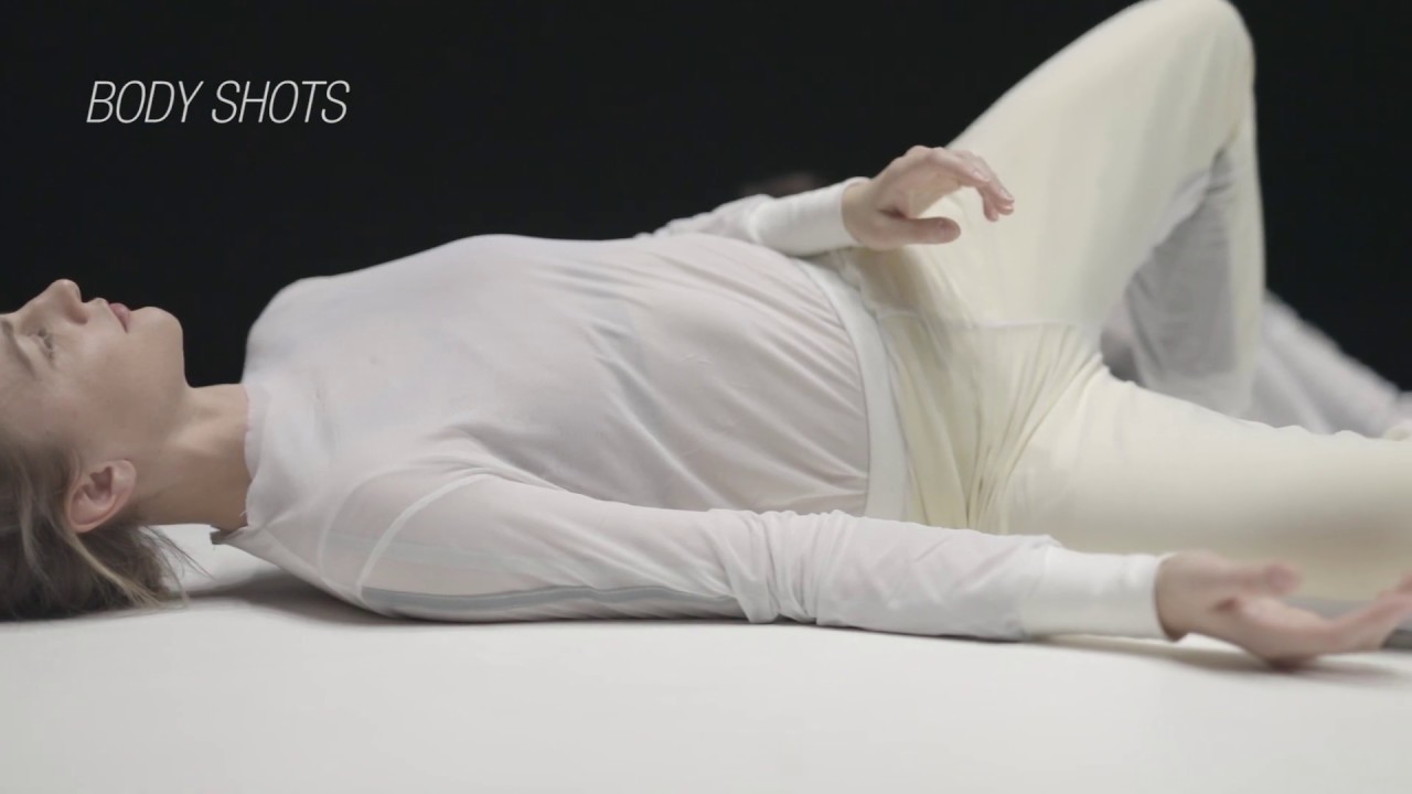 BODY SHOTS video teaser - YouTube