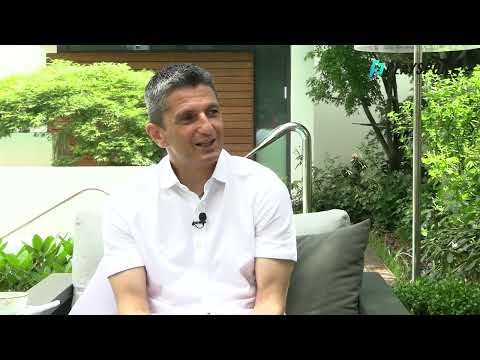 Răzvan Lucescu, anunț șoc: „Mă gândesc să renunț la fotbal!”