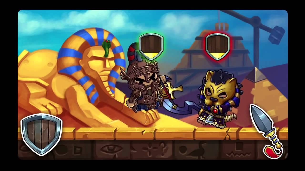 Glorious Maximus Announcement Trailer - YouTube