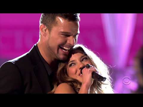 The Victorias Secret Fashion Show 2005 Part 3 (1080p) - YouTube