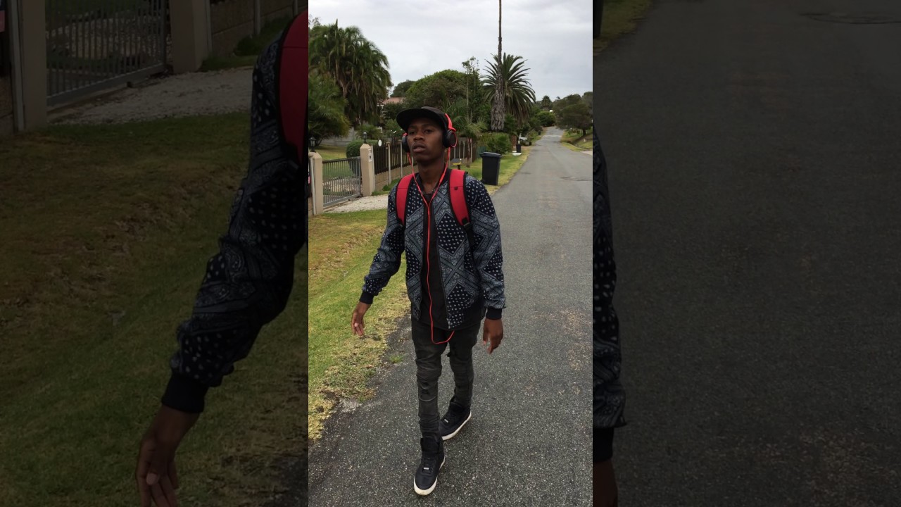 Trapping In Hood - YouTube
