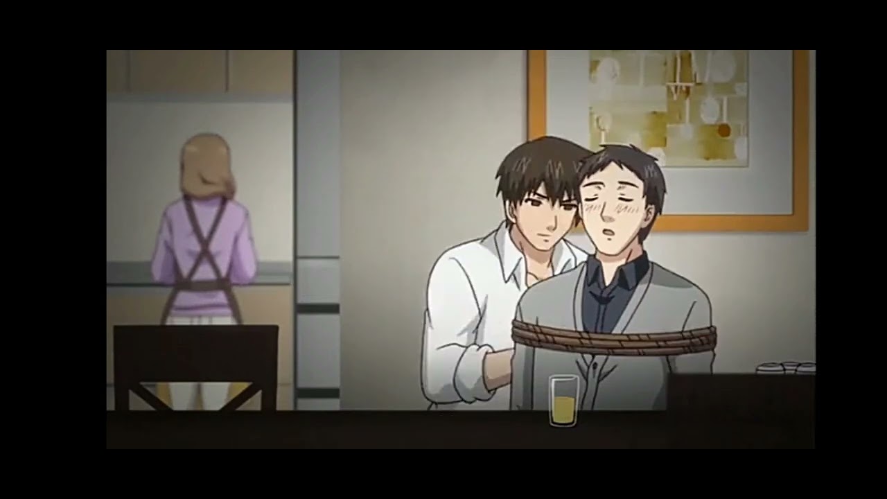 hanim ore ga kanojo o okasu wake 🗿 - YouTube