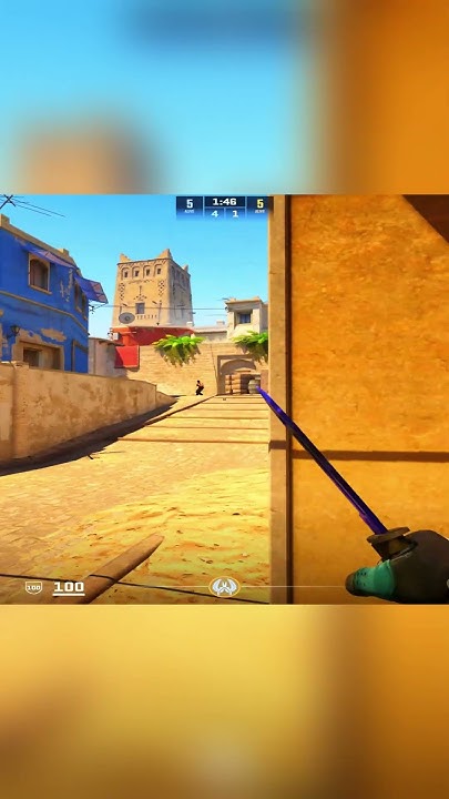 WTF CS2 #cs2 #csgo #gaming #shortsfeed #shorts #shortsvideo #shortsviral #counterstrike2 - YouTube
