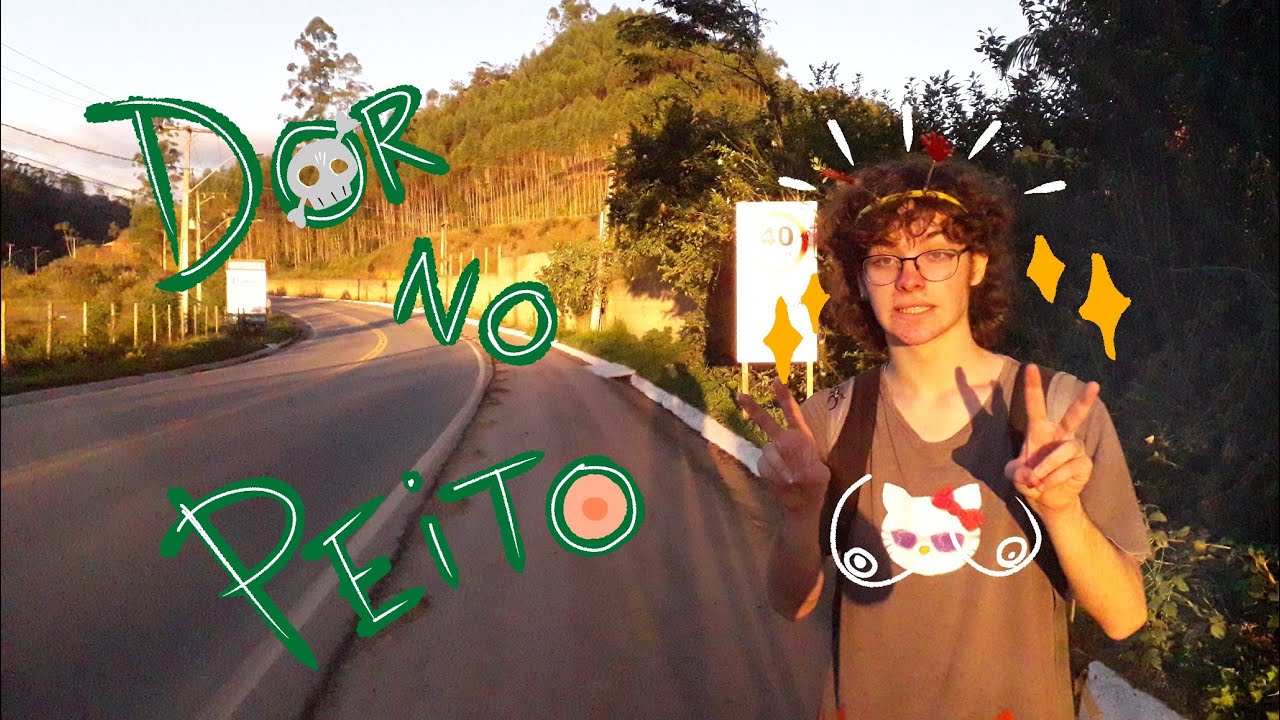 Link Do Zap Dor No Peito Official Vídeo Youtube